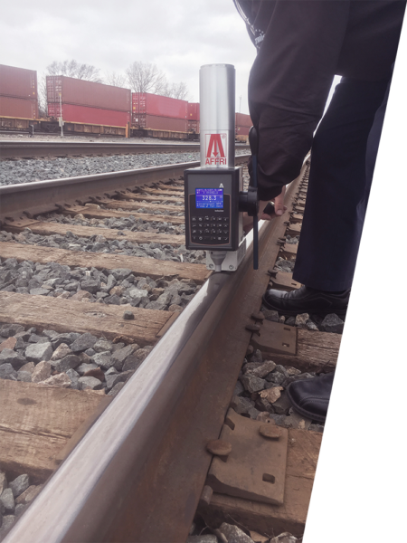 Portable Hardness Tester RSDMAG - Hardness Testing Machines