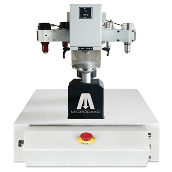 Rubber And Plastic Hardness Testers - Affri Hardness Testers