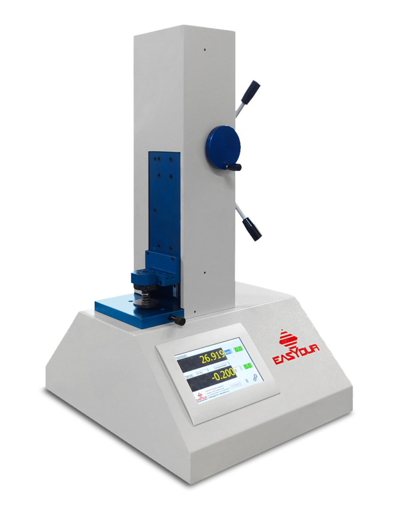 Universal Spring Testing Machines - ATI