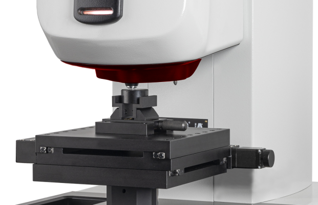 Vickers Hardness Testers - Vickers Hardness Testing Machines