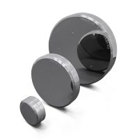 Certified Hardness Test Blocks | Rockwell, Vickers, Brinell