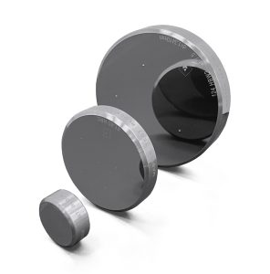 Certified Hardness Test Blocks | Rockwell, Vickers, Brinell